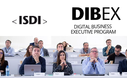OED - Digital Business Executive Program