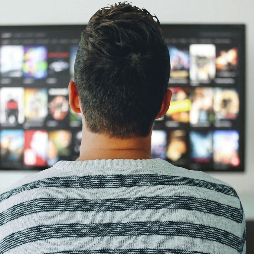 OED - Área de conocimiento - Advanced TV (CTv, ATv, OTT)